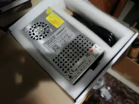 MEISHILE ES-600-48 Power Supply