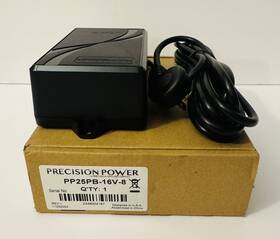 PRECISION POWER PP25PB-16V-8 Supply