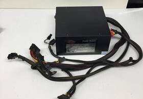 ROSEWILL SLF600 Semi Modular Power Supply
